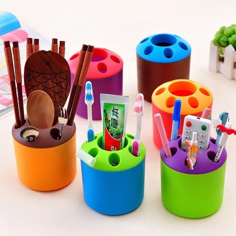 New Creative Toothbrush Holder (Random Color) – 99wholesale