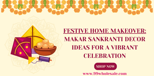 Festive Home Makeover: Makar Sankranti Decor Ideas for a Vibrant Celeb ...