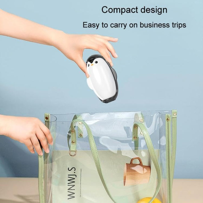 Buy Penguin Shape Lint Remover Online - 99Wholesale – 99wholesale