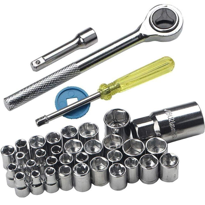 Buy Hex Wrench Tool Screwdriver & Socket Kit Set online - 99Wholesale ...