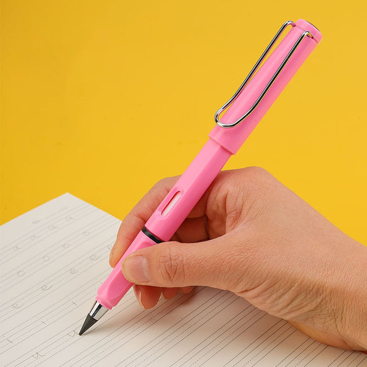 Magic Writing Pencil, Long Life Graphite Alternative – 99wholesale