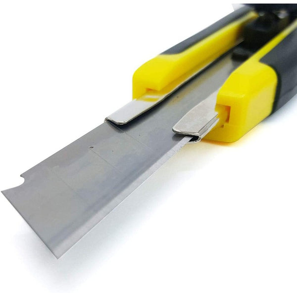 Buy Heavy-Duty Retractable Utility Knife Online - 99Wholesale – 99wholesale