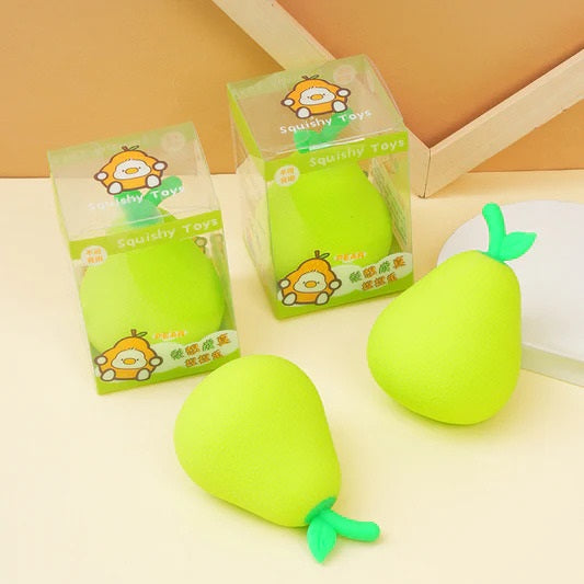 Buy Fruit Shape Squeeze Toy Online Now – 99wholesale
