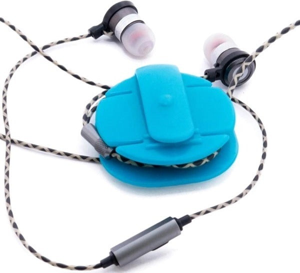 Headphone Cable Clip – 99wholesale
