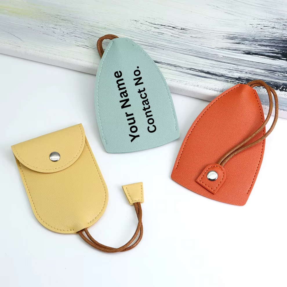Buy Personalized Key Holder Cover Online - 99Wholesale – 99wholesale