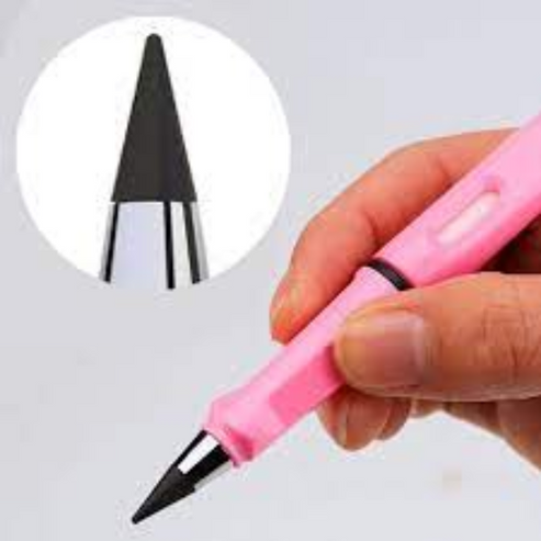 Magic Writing Pencil, Long Life Graphite Alternative – 99wholesale