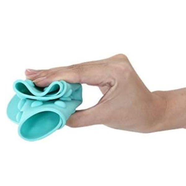 Silicone Iron Hot Mat – Heat Resistant Ironing Pad for Iron Safety & P ...