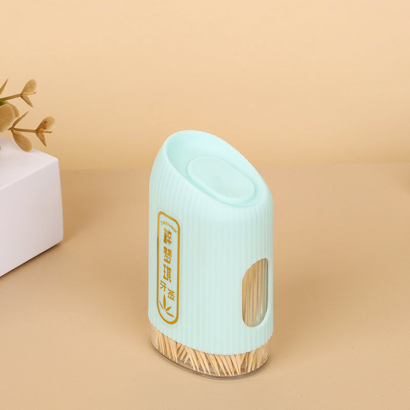 Toothpick With Inclined Cover – 99wholesale