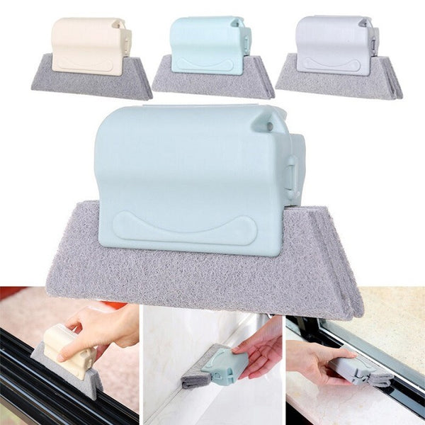 Buy Sliding Window Cleaning Brush Online - 99Wholesale – 99wholesale