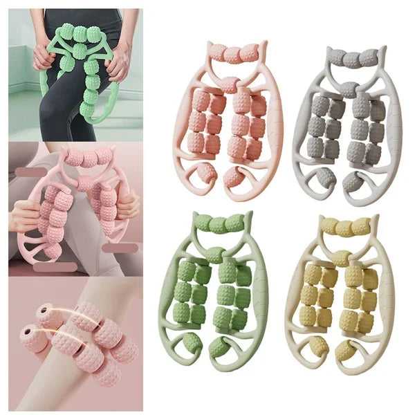 Muscle Relaxation Fitness Massage Tool – 99wholesale