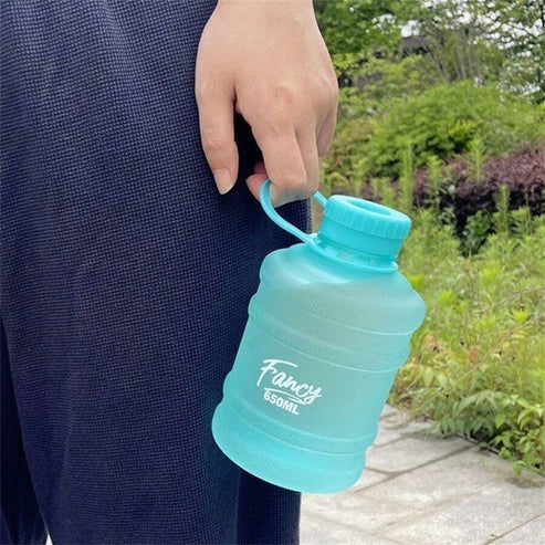 650ml Can Shape Water Bottle – 99wholesale