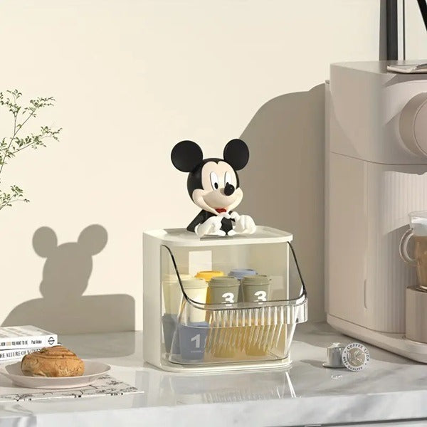 Modern Plastic Storage Box – 99wholesale