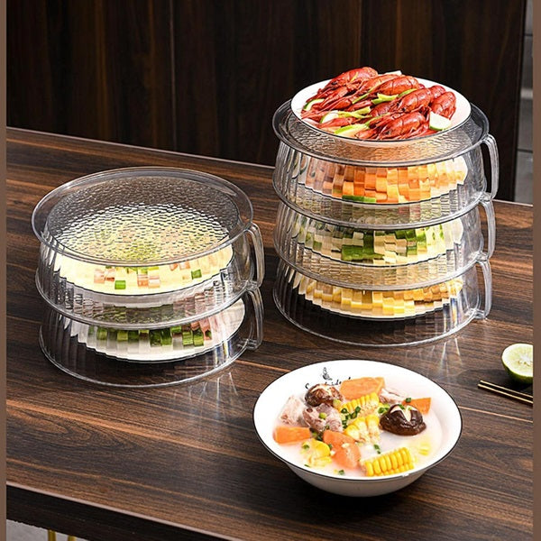 Transparent Vegetable Cover – 99wholesale