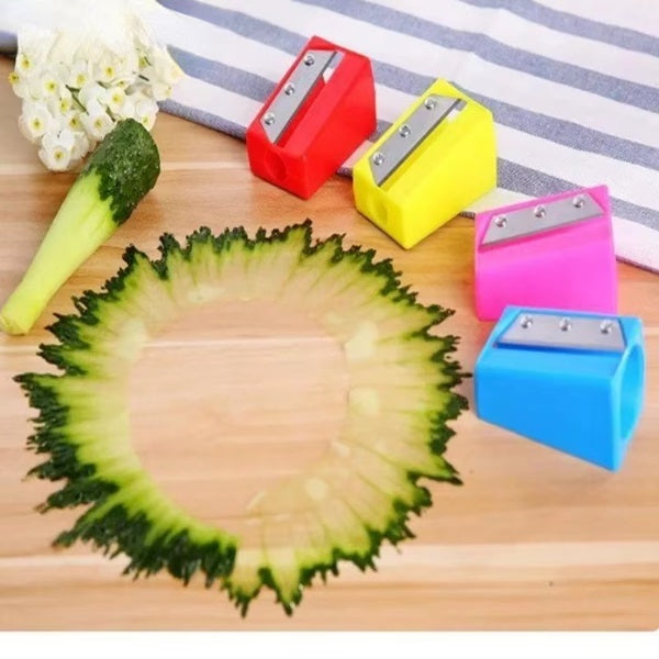 Carrot Cucumber Sharpener – 99wholesale