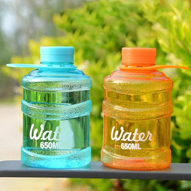 650ml Can Shape Water Bottle – 99wholesale