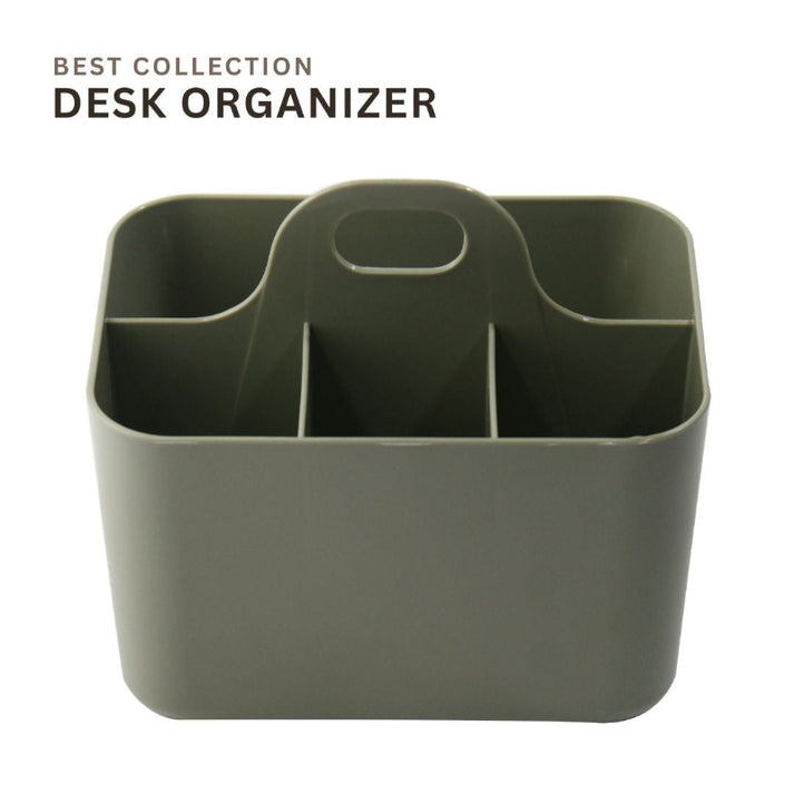 Buy Compact Desk Organizer Multipurpose Stand Online - 99Wholesale ...
