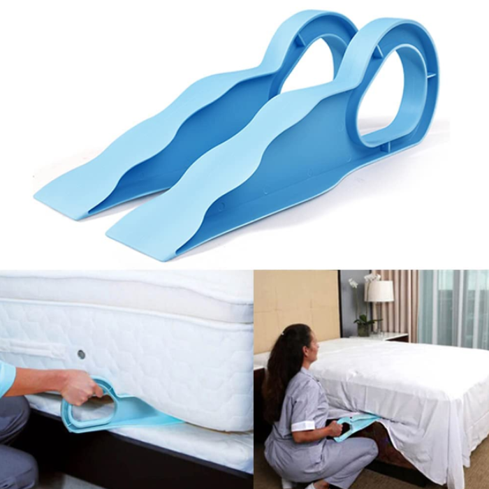 Buy 38 Cm Bedsheet Mattress Lifter Stand Tool Online - 99Wholesale ...