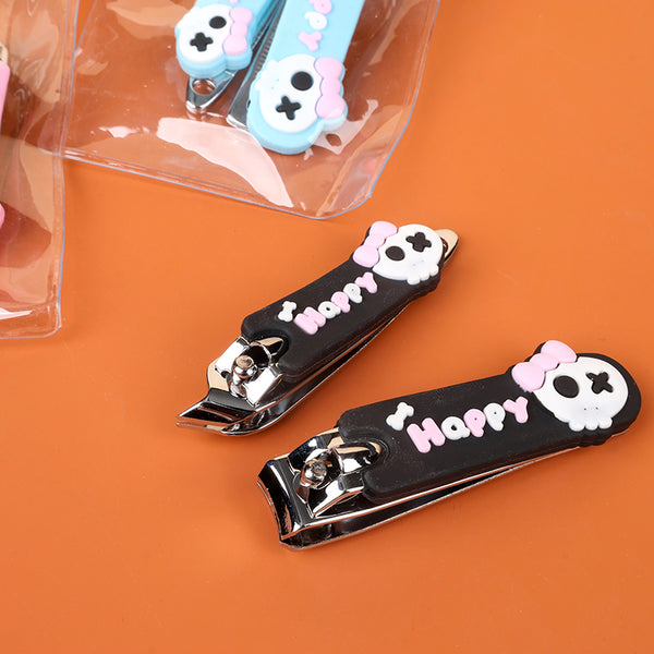Cartoon Nail Cutter – 99wholesale