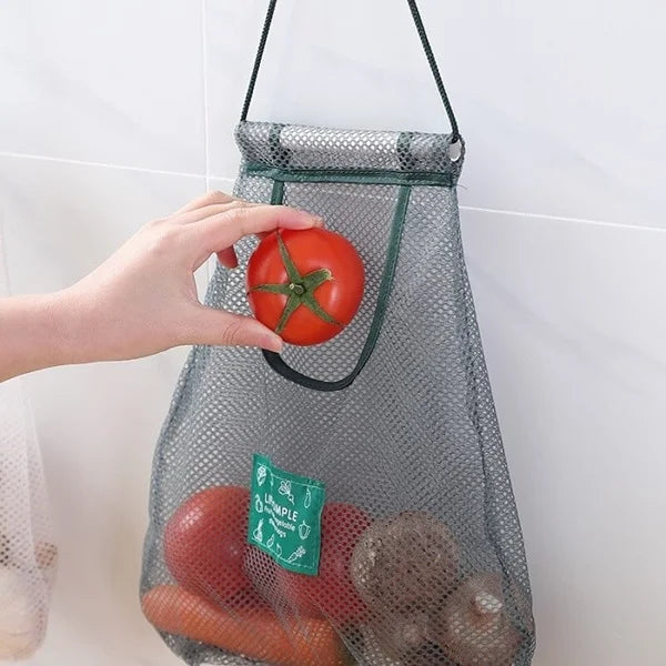 Fruit Vegetable Net Bag (Big) – 99wholesale