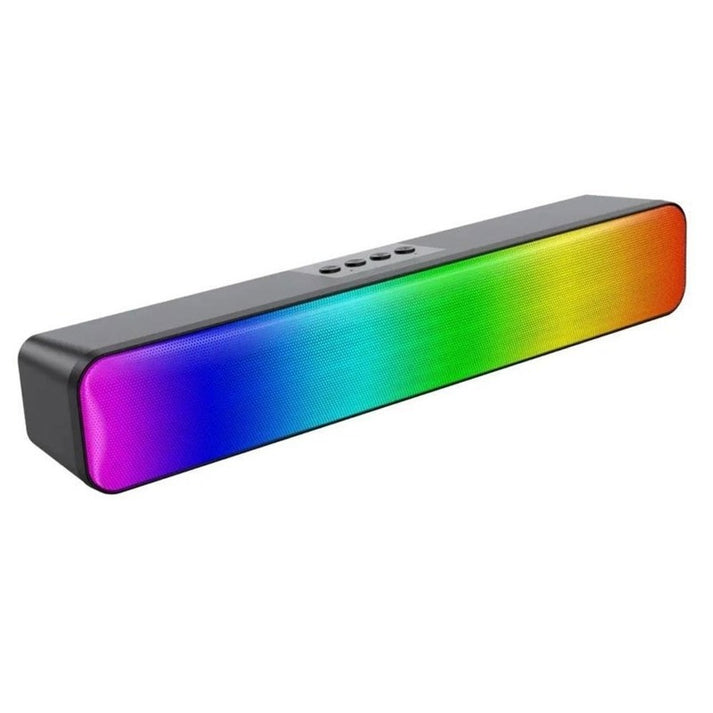 Buy RGB Wireless LED Speaker online - 99Wholesale – 99wholesale